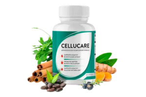 CelluCare Supplement – Health – simplemobii.com